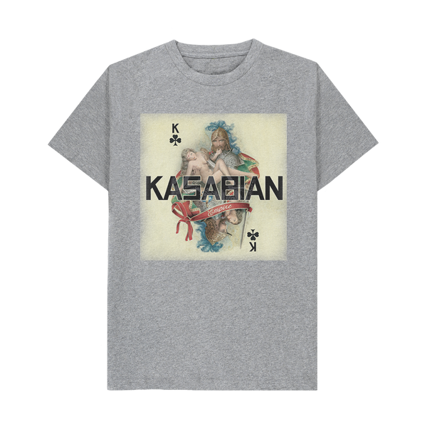 Kasabian - Official Store – Shop Exclusive Merch