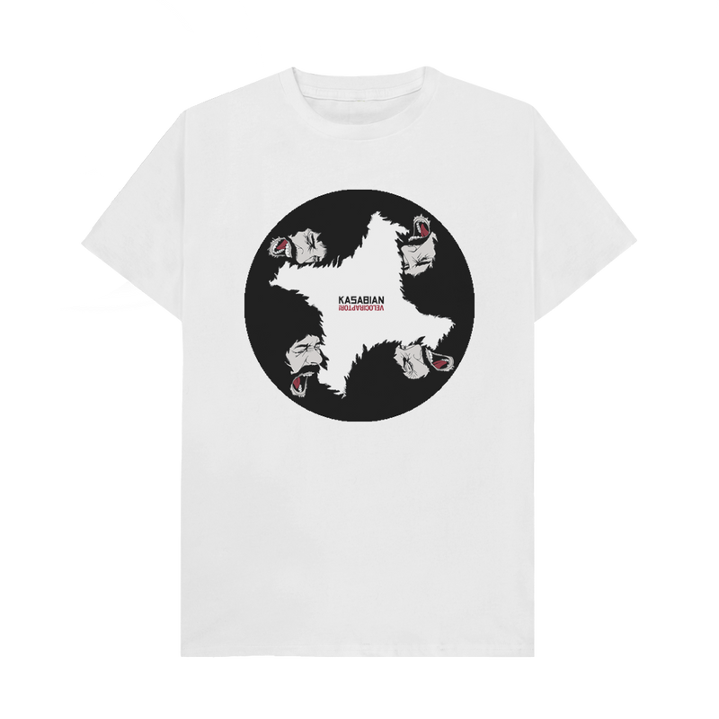 Kasabian - Official Store – Shop Exclusive Merch